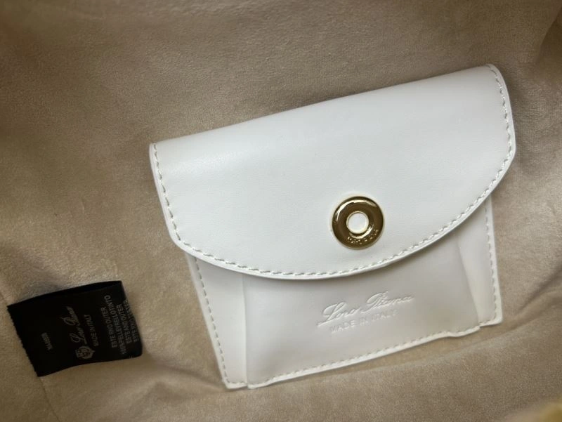 Affordable Loro Piana Cosmetic Bags