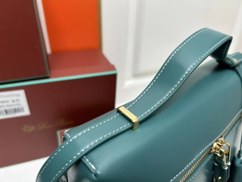 Precise copy Loro Piana Cosmetic Bags