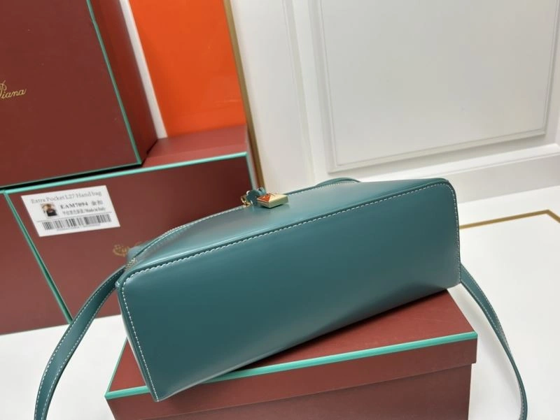 Precise copy Loro Piana Cosmetic Bags