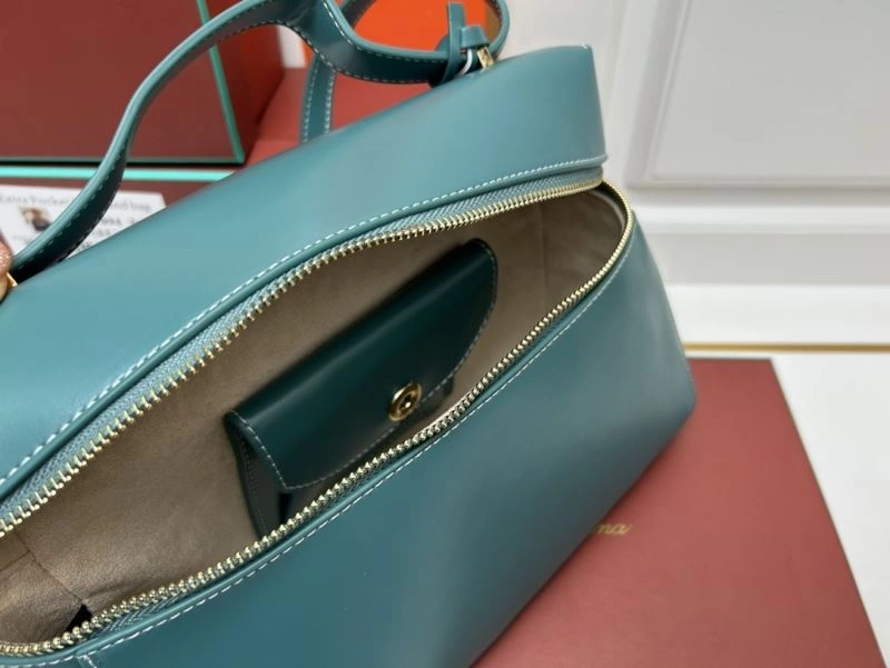 Precise copy Loro Piana Cosmetic Bags