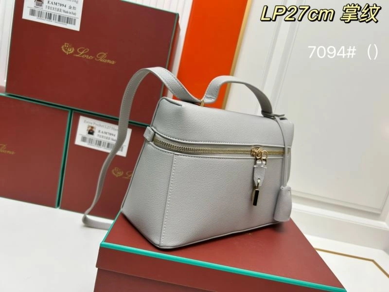 Affordable Loro Piana Cosmetic Bags