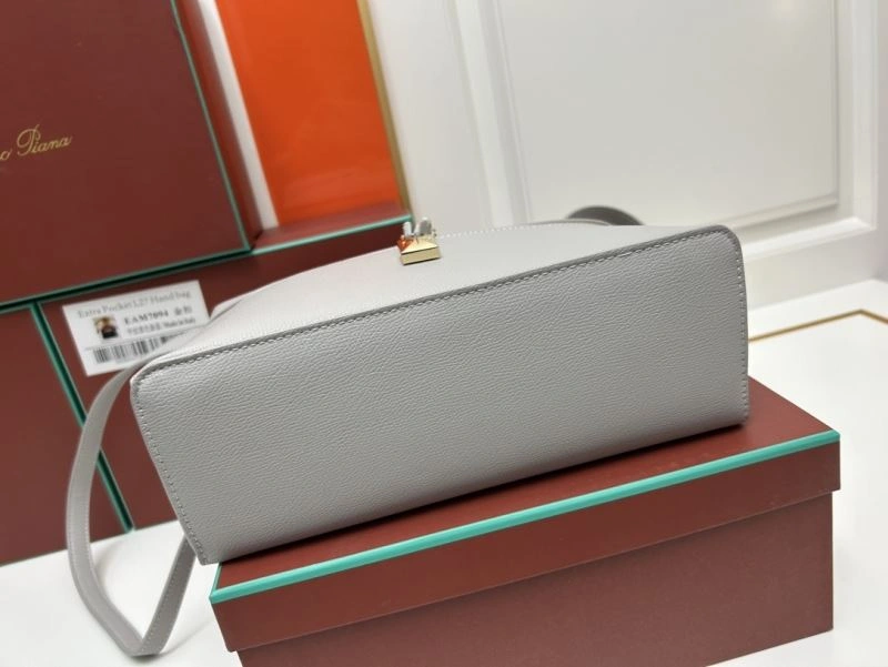 Affordable Loro Piana Cosmetic Bags