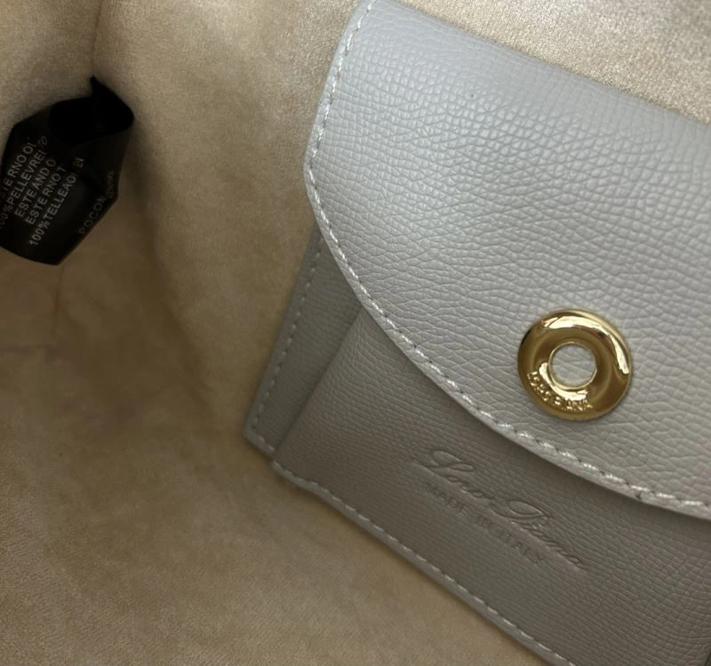 Affordable Loro Piana Cosmetic Bags