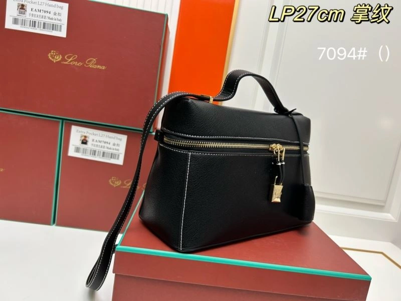 Precise copy Loro Piana Cosmetic Bags