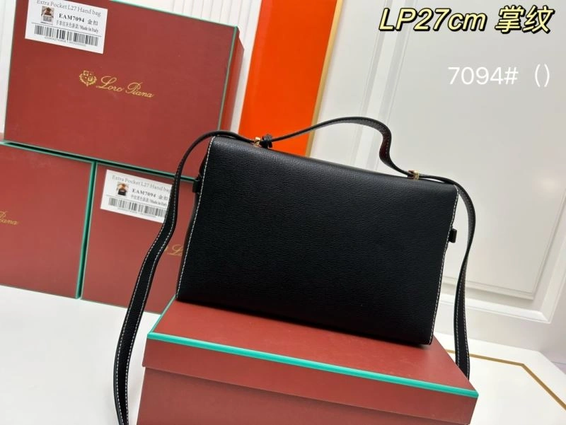 Precise copy Loro Piana Cosmetic Bags