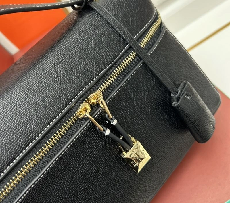 Precise copy Loro Piana Cosmetic Bags