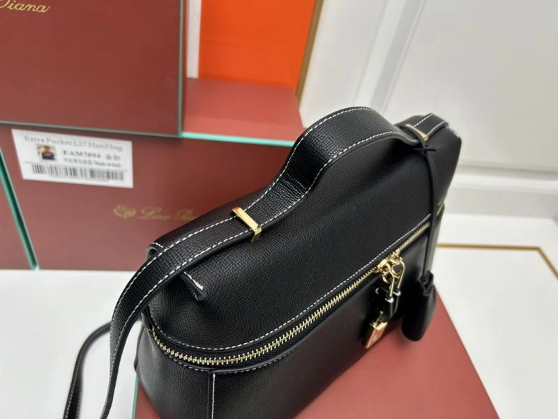 Precise copy Loro Piana Cosmetic Bags