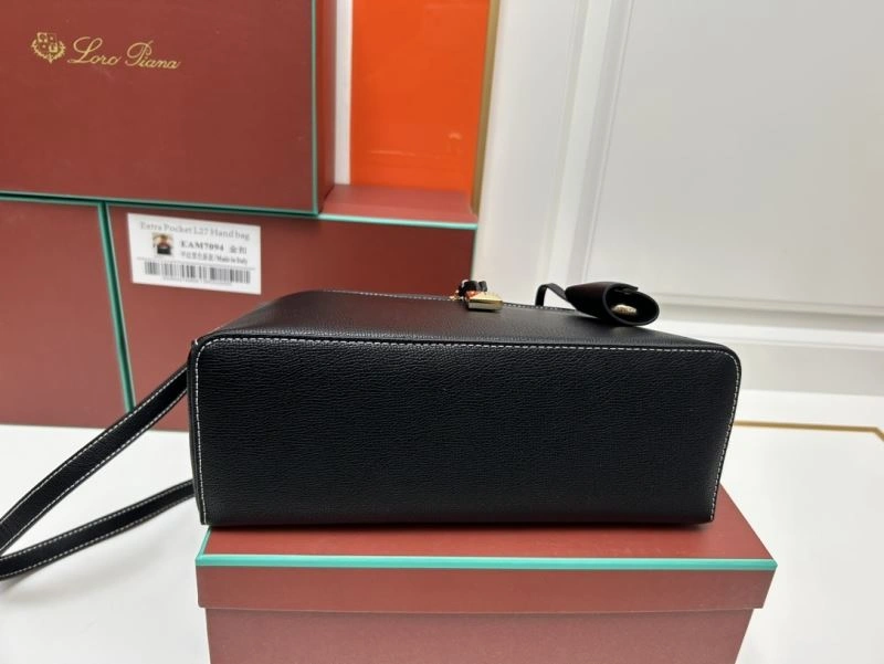 Precise copy Loro Piana Cosmetic Bags