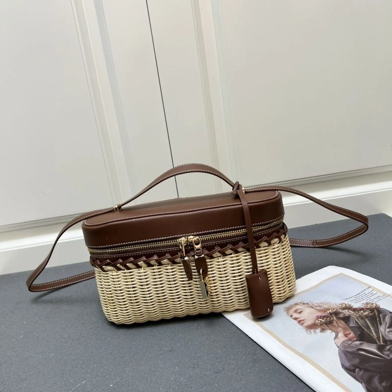 Loro Piana Cosmetic Bags