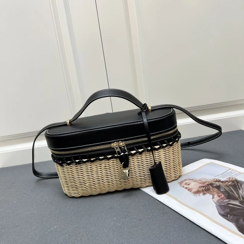 Loro Piana Cosmetic Bags