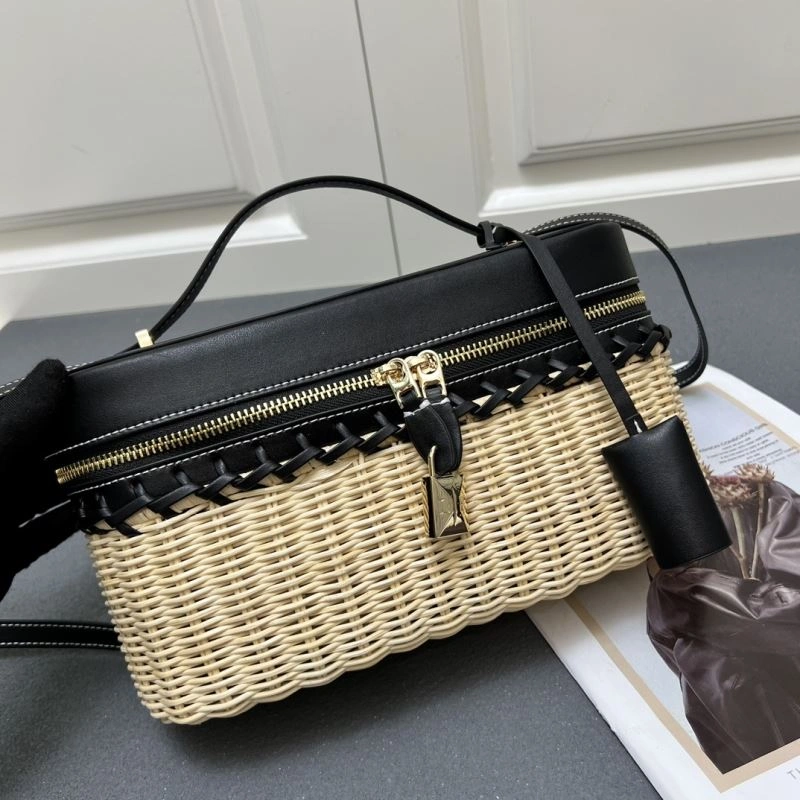Affordable Loro Piana Cosmetic Bags