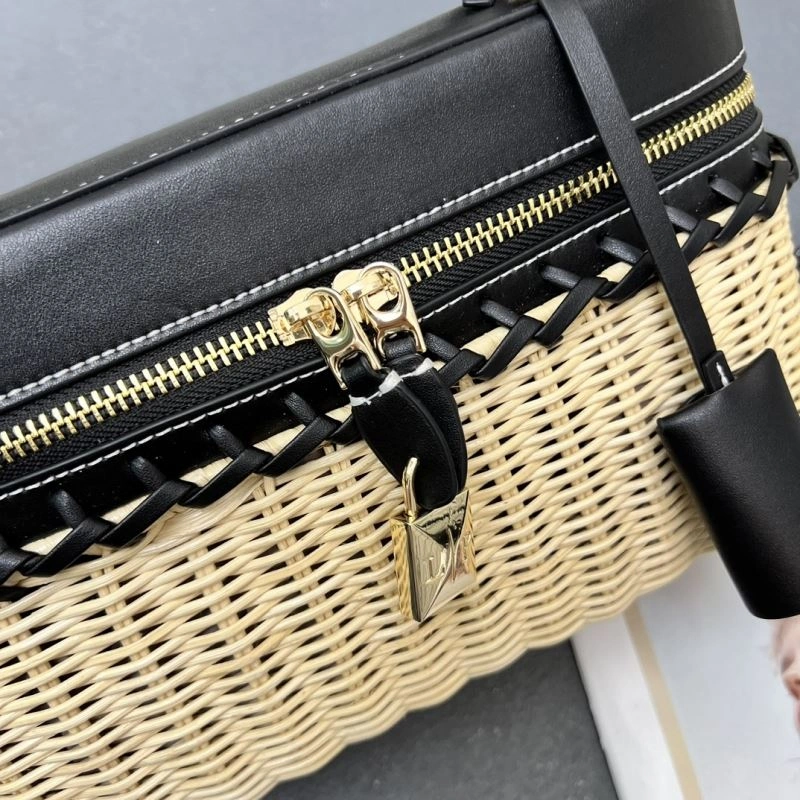 Affordable Loro Piana Cosmetic Bags