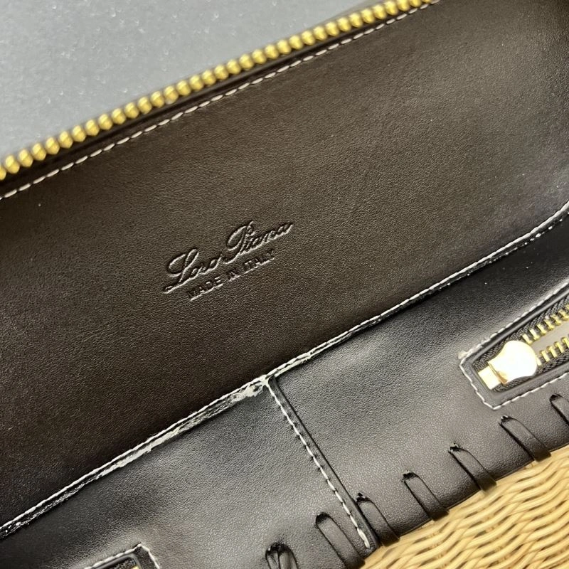 Affordable Loro Piana Cosmetic Bags