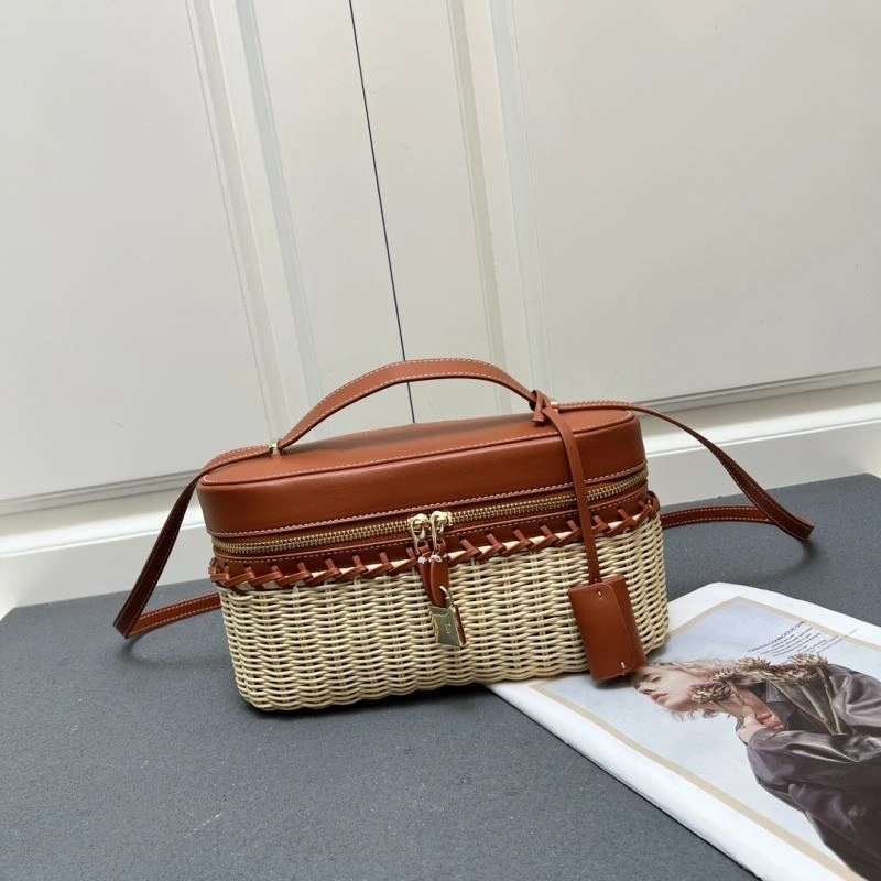 Loro Piana Cosmetic Bags