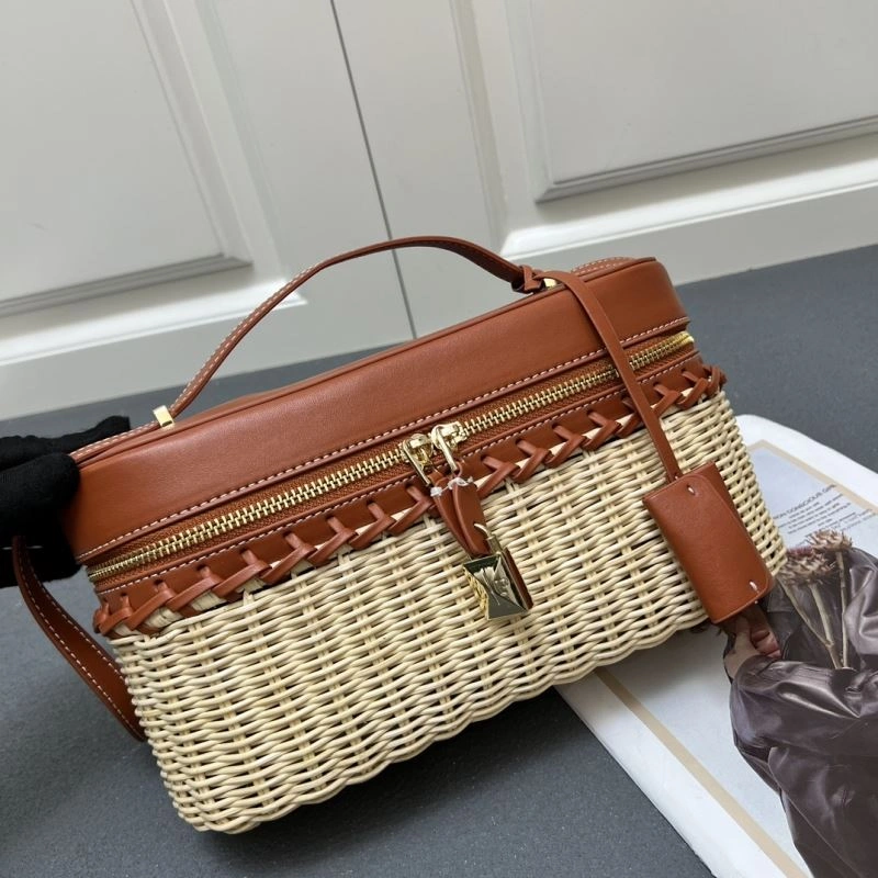 Low-cost Loro Piana Cosmetic Bags