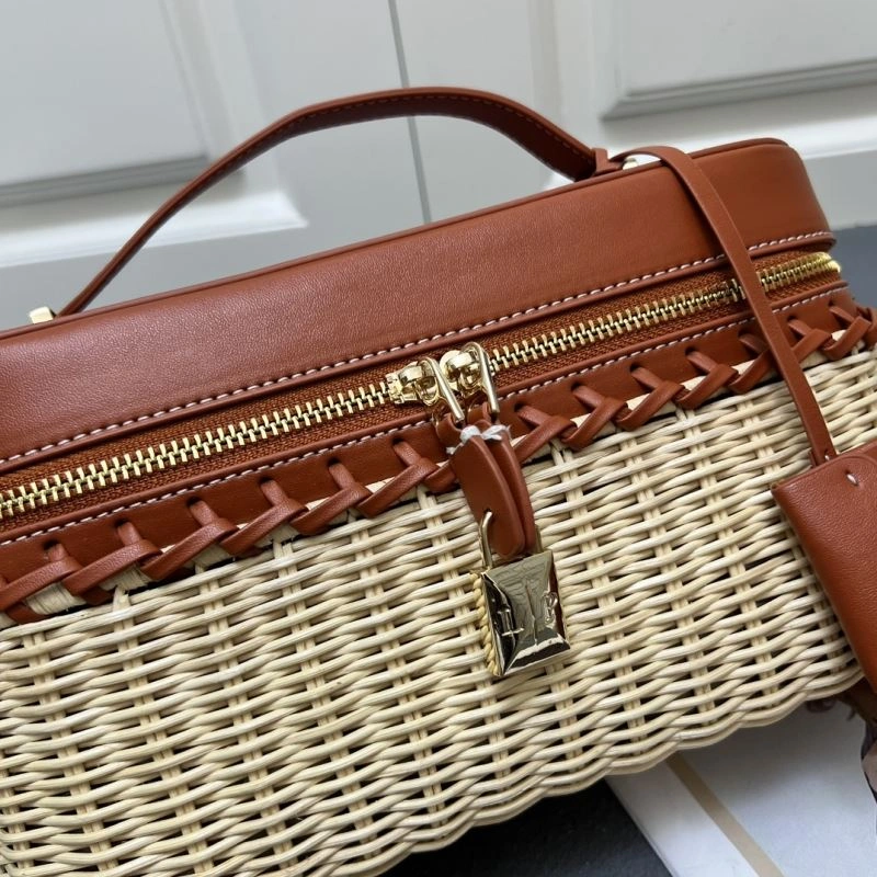 Low-cost Loro Piana Cosmetic Bags