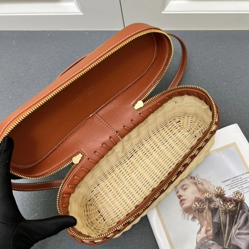 Low-cost Loro Piana Cosmetic Bags
