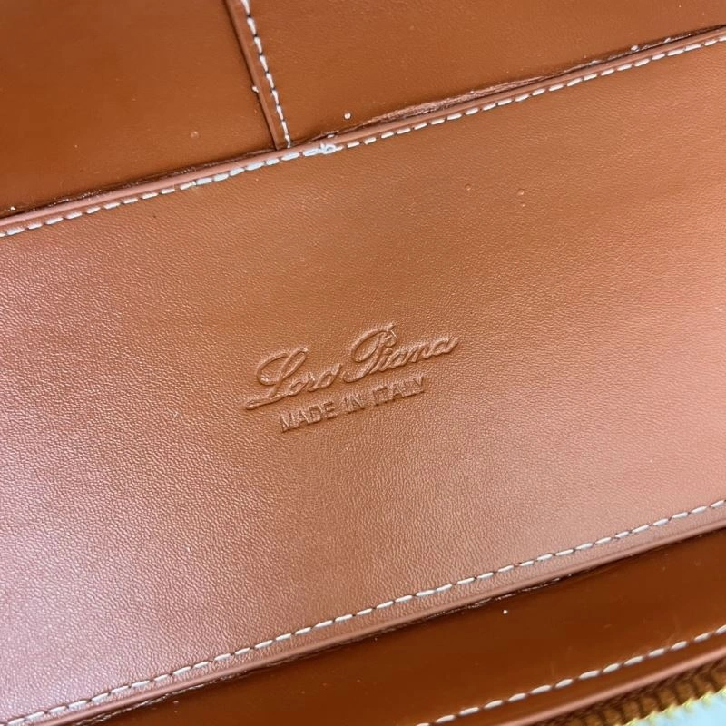 Low-cost Loro Piana Cosmetic Bags
