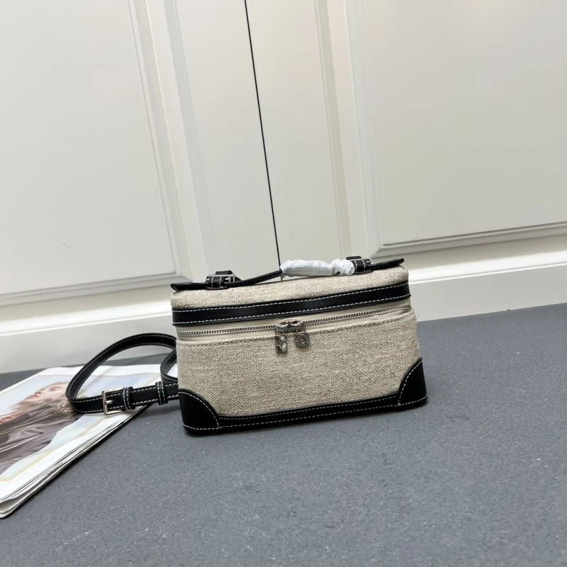Loro Piana Cosmetic Bags