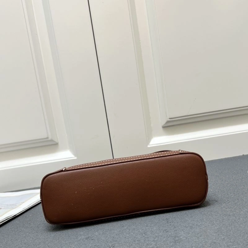Top mirror Loro Piana Cosmetic Bags
