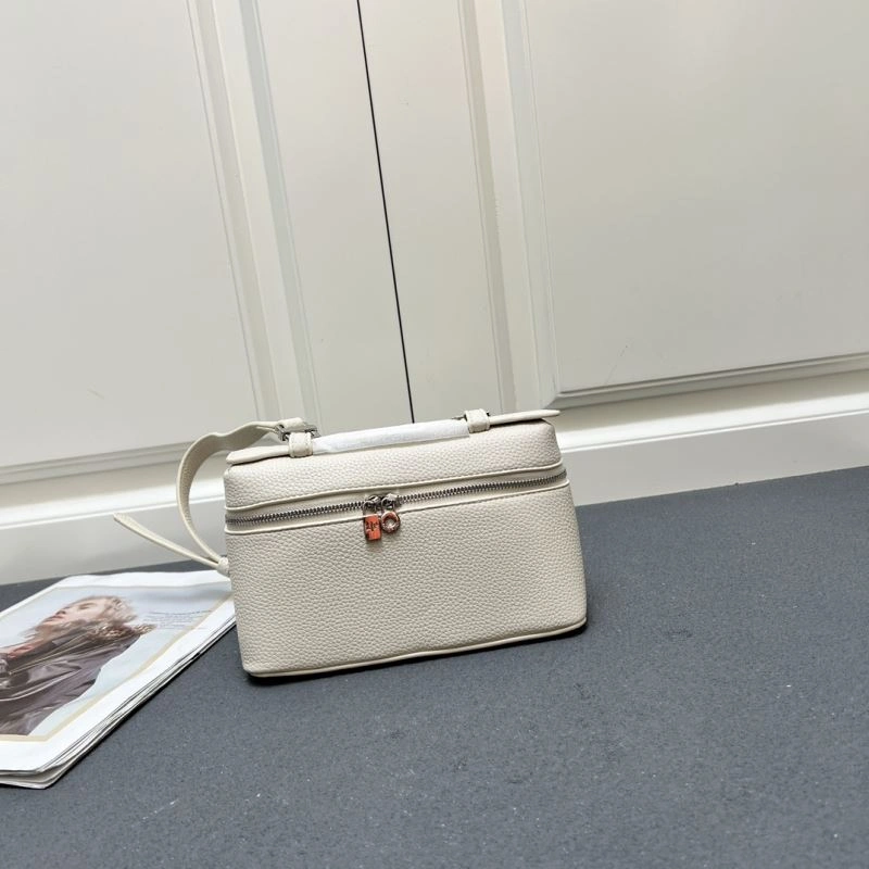Loro Piana Cosmetic Bags