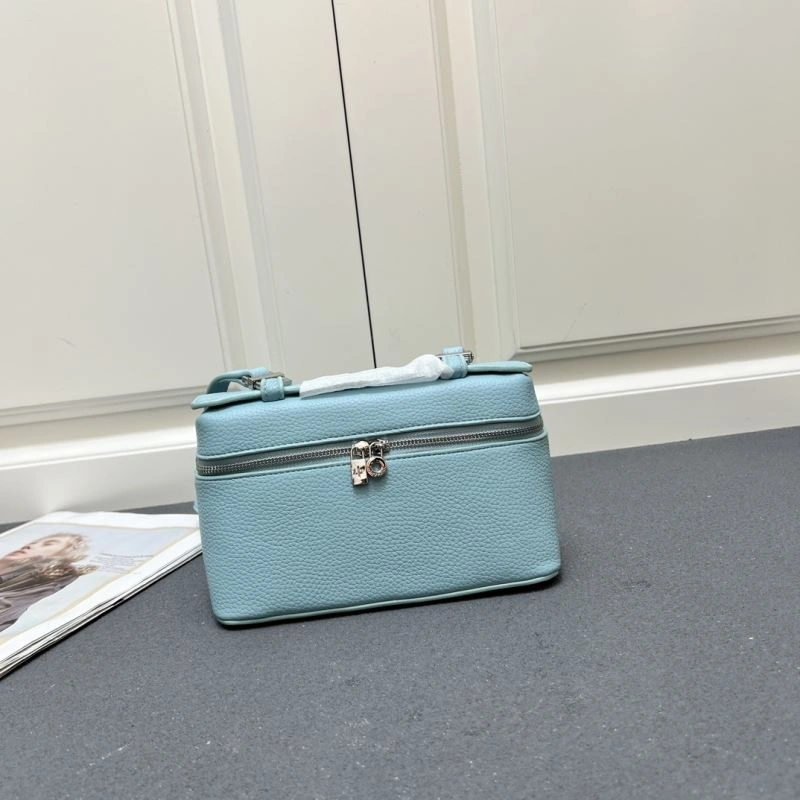 Loro Piana Cosmetic Bags