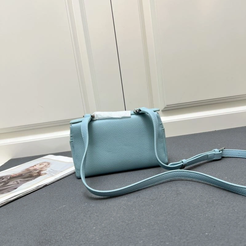 Mirror quality Loro Piana Cosmetic Bags