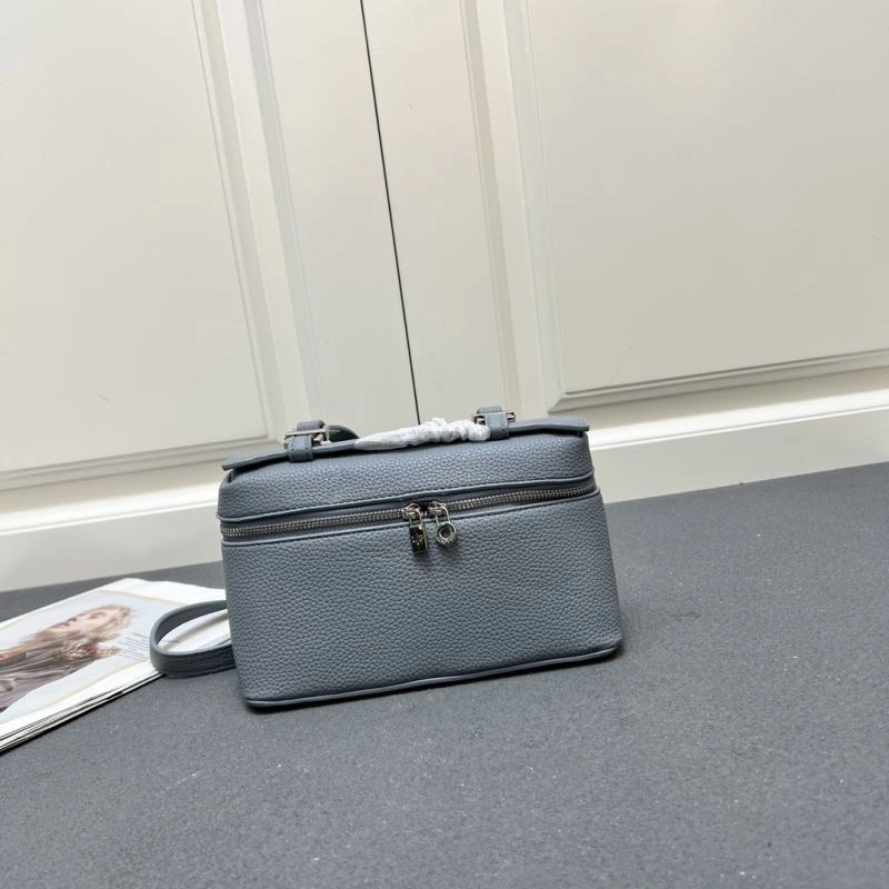 Loro Piana Cosmetic Bags