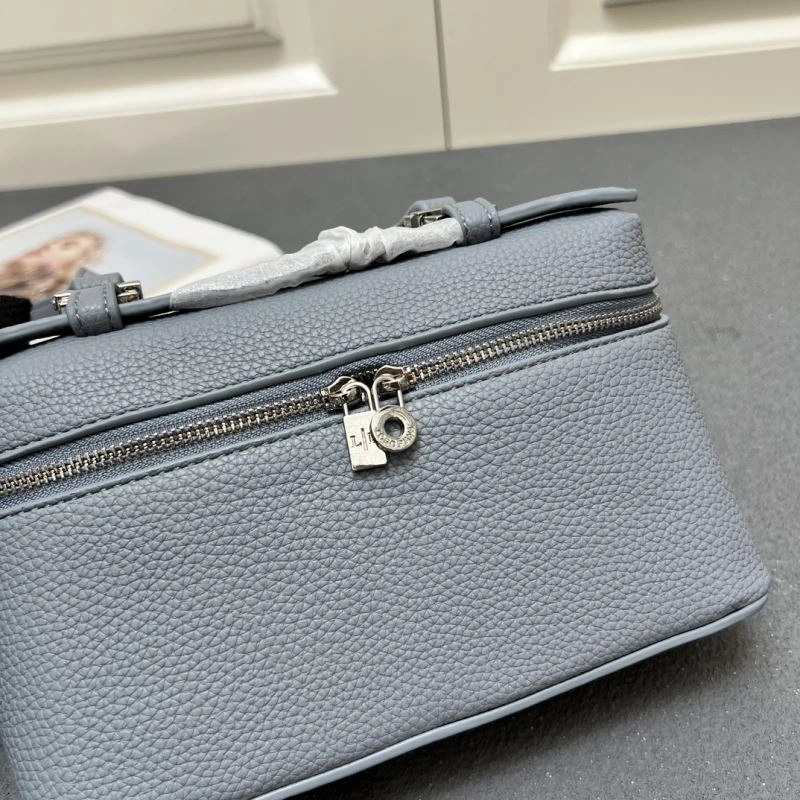 Cut-rate Loro Piana Cosmetic Bags