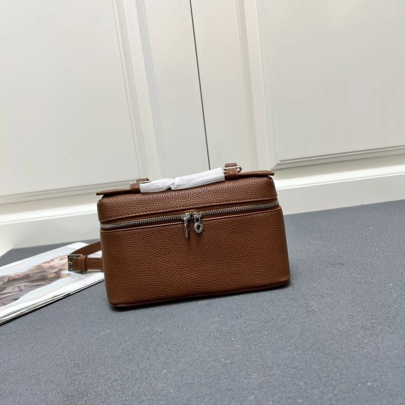 Loro Piana Cosmetic Bags