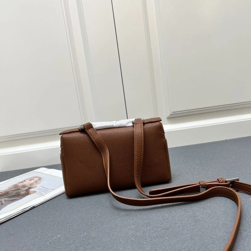 Official Loro Piana Cosmetic Bags
