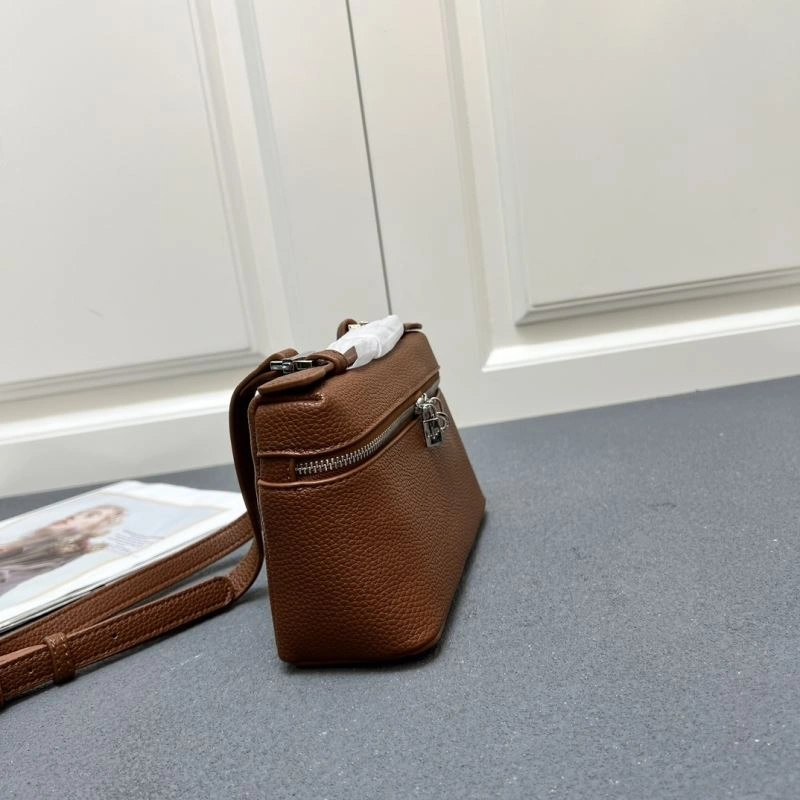 Official Loro Piana Cosmetic Bags