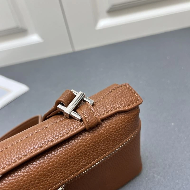 Official Loro Piana Cosmetic Bags