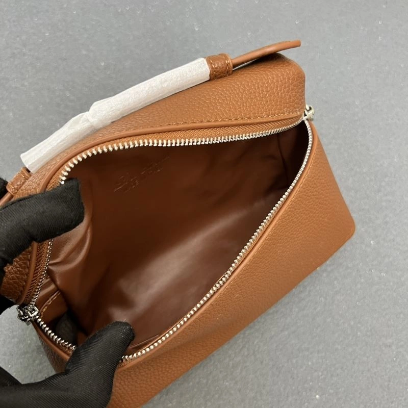 Official Loro Piana Cosmetic Bags