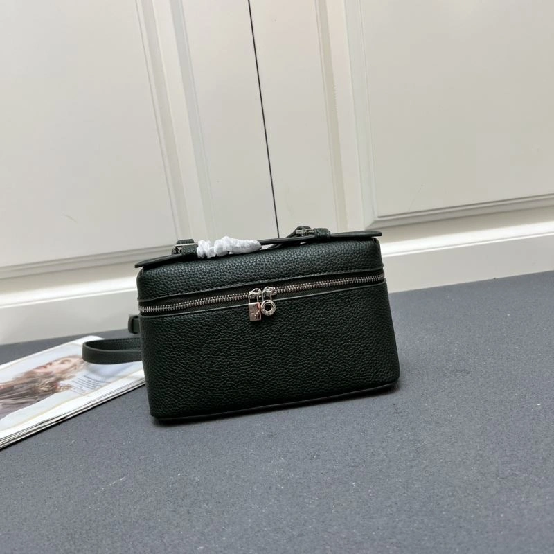 Loro Piana Cosmetic Bags