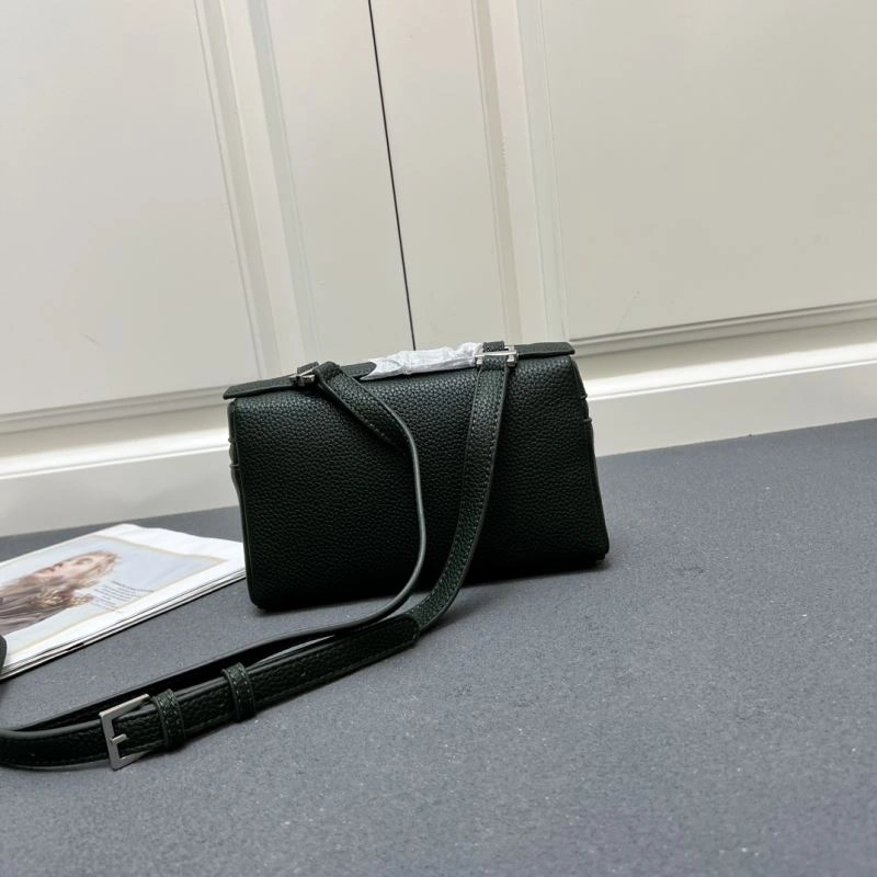 Legit Loro Piana Cosmetic Bags