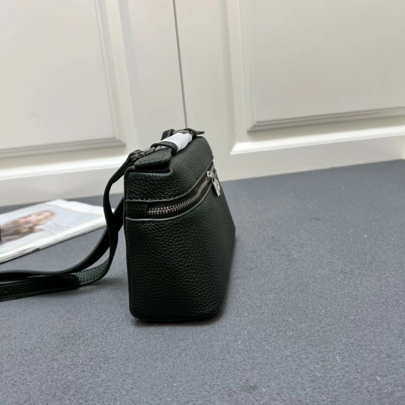Legit Loro Piana Cosmetic Bags