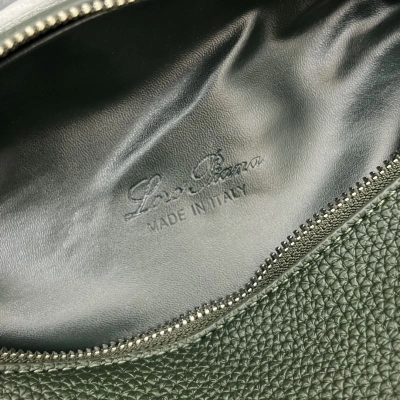 Legit Loro Piana Cosmetic Bags