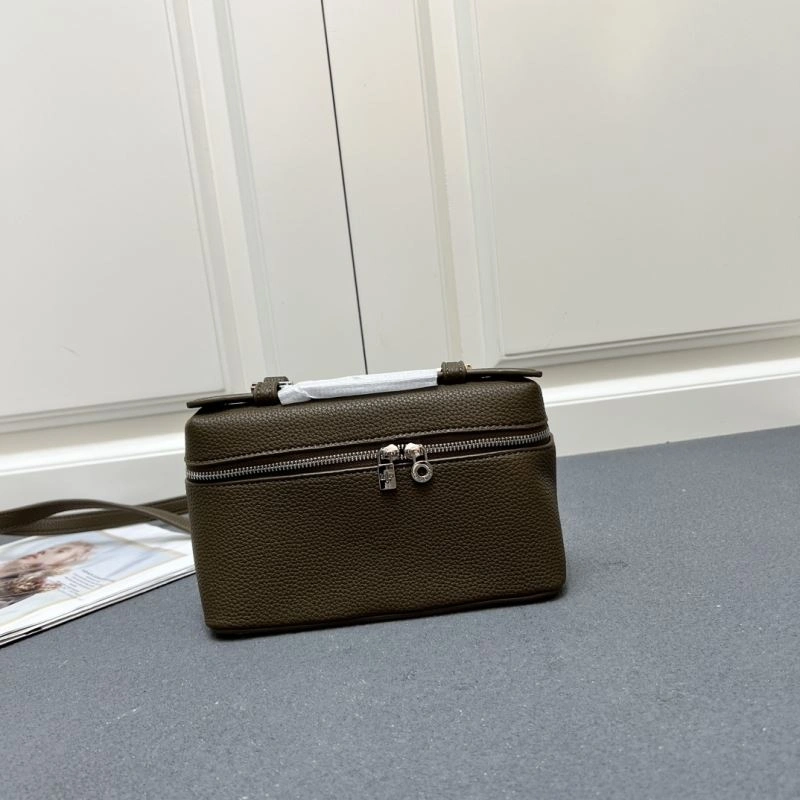 Loro Piana Cosmetic Bags