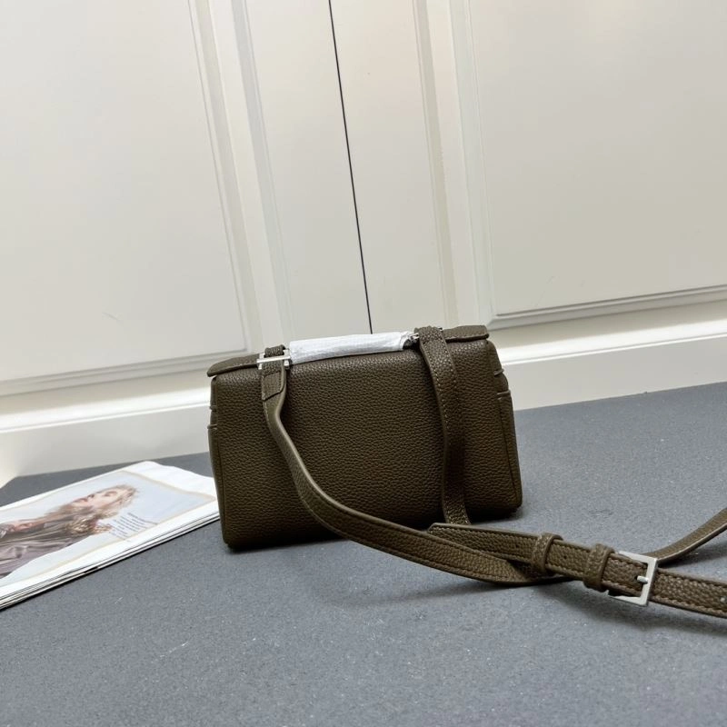 Original Loro Piana Cosmetic Bags