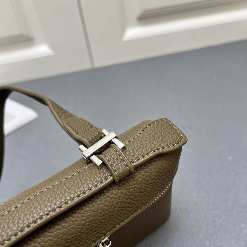 Original Loro Piana Cosmetic Bags