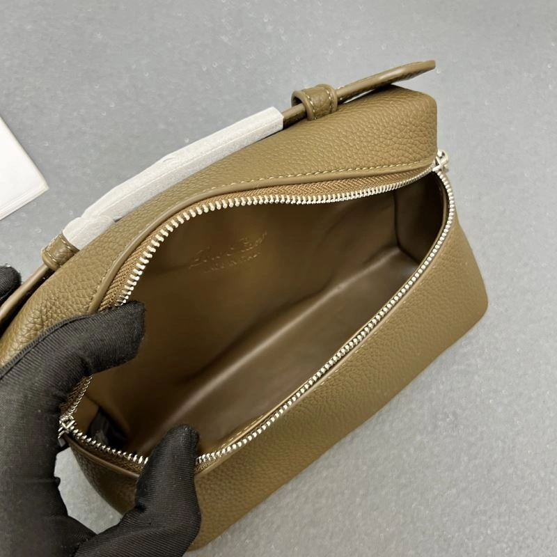 Original Loro Piana Cosmetic Bags