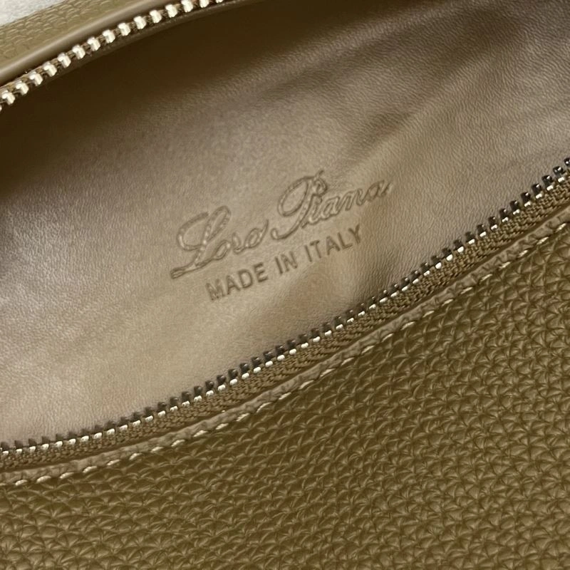 Original Loro Piana Cosmetic Bags