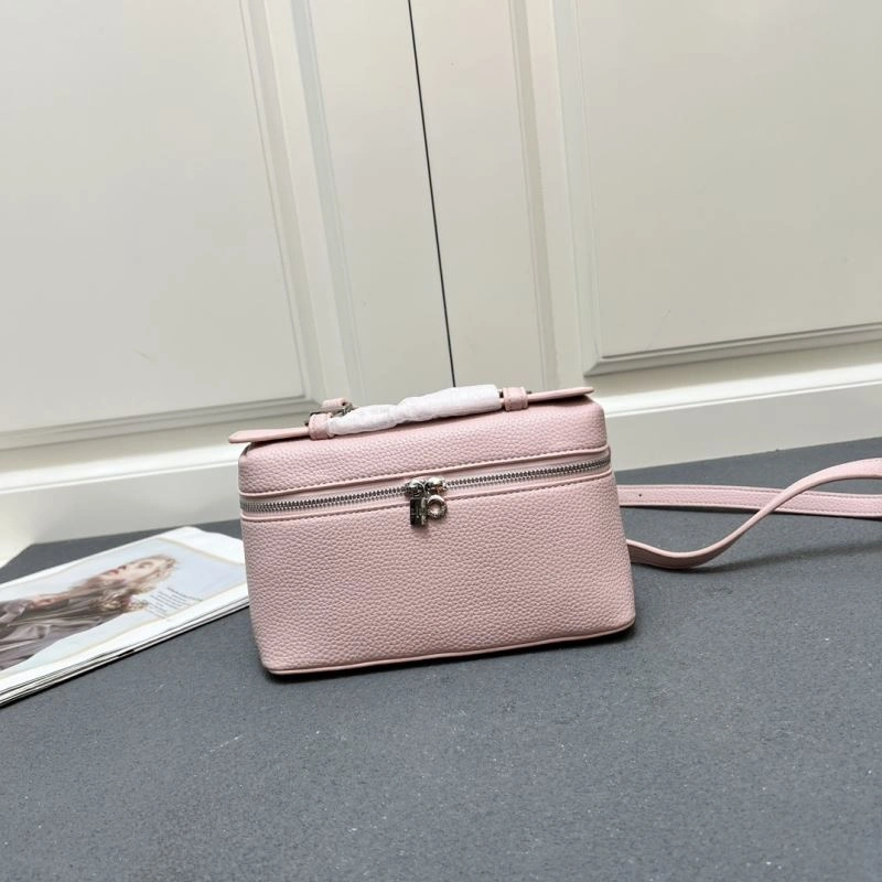 Loro Piana Cosmetic Bags