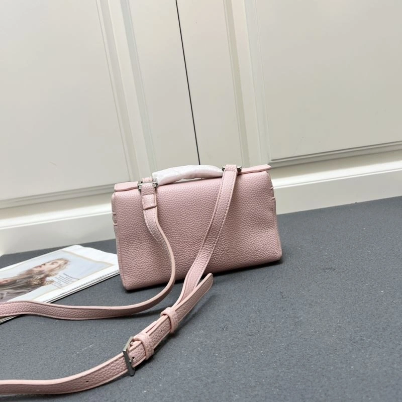 Exact replica Loro Piana Cosmetic Bags