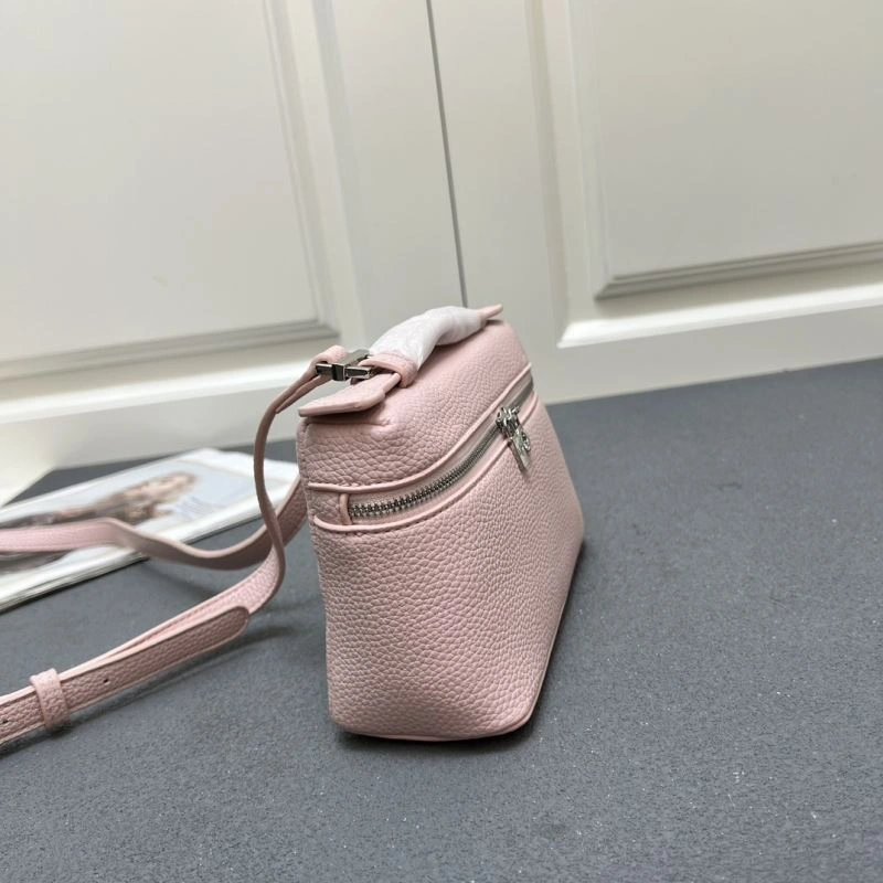 Exact replica Loro Piana Cosmetic Bags