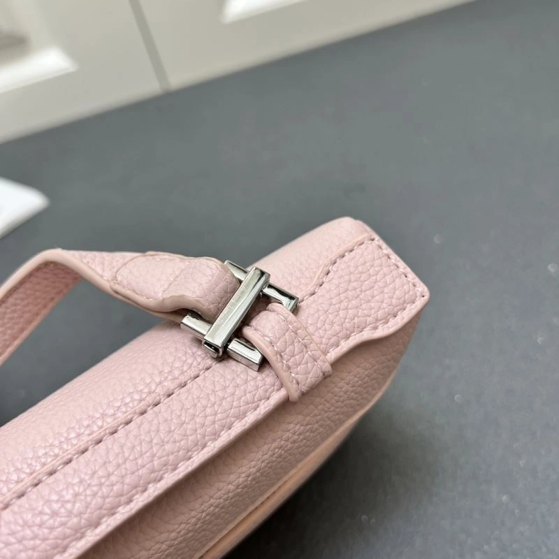 Exact replica Loro Piana Cosmetic Bags