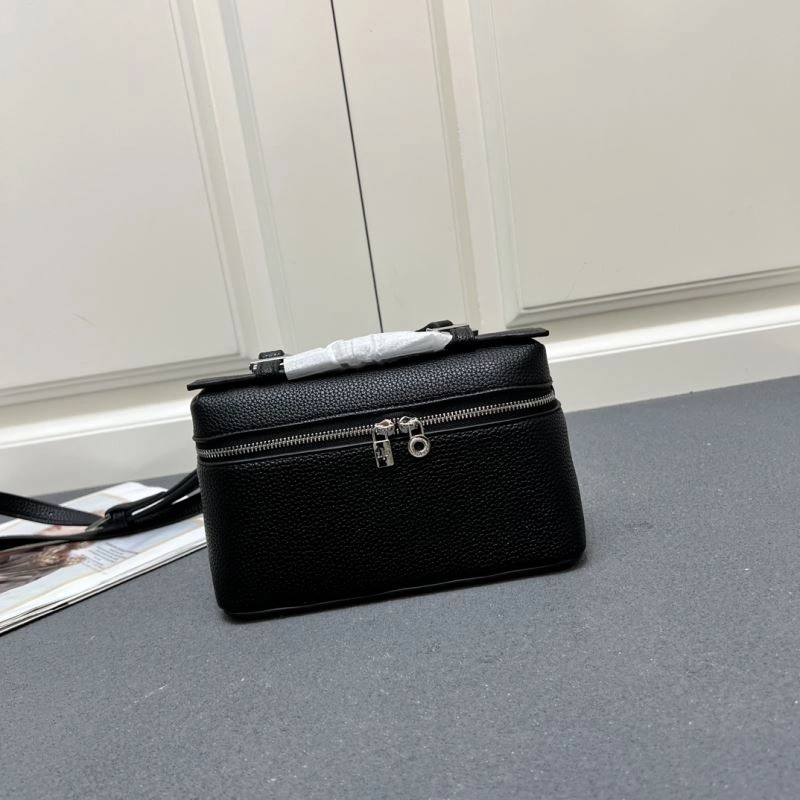 Loro Piana Cosmetic Bags