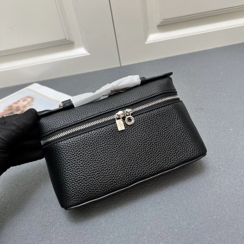 Original Loro Piana Cosmetic Bags