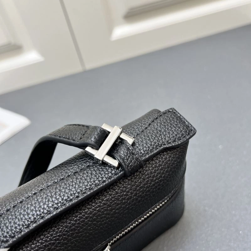 Original Loro Piana Cosmetic Bags